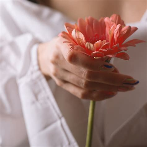 10 Common Feminine Traits To Possess — Basics By Becca