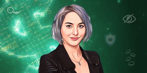 Cypherpunks Write Code Eva Galperin Against Stalkerware Hackernoon