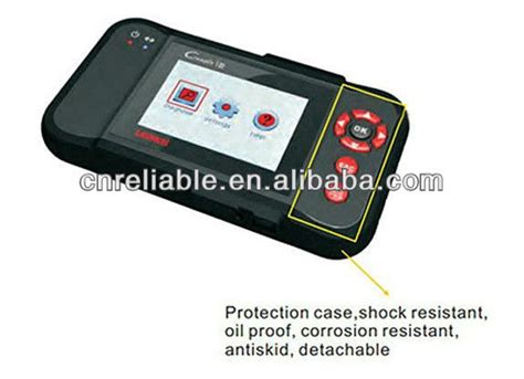Creader Viii Launch Creader Obd Eobd Launch Creader Viii High Quality Creader Viii Launch