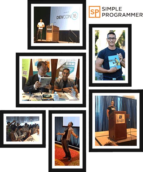 Products The Complete Software Developers Career Guide Sales Page Simple Programmer