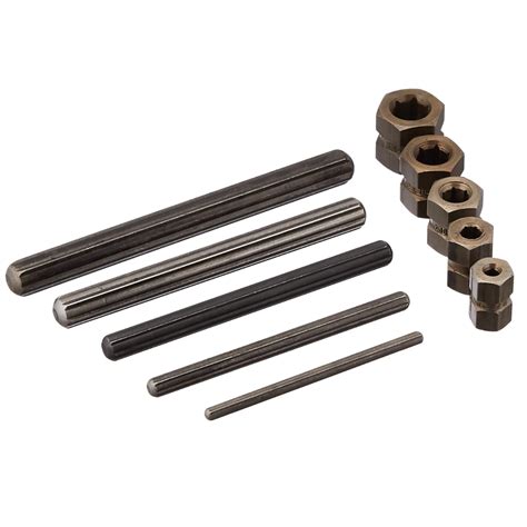 Ridgid Extractor Set 10 Screw 35585 Techno Tools And Equipment