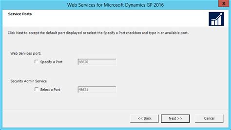Hands On With Microsoft Dynamics GP R Install Web Services Runtime Azurecurve