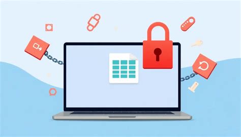 Fix Excel File Locked For Editing Quick Solutions And Tips