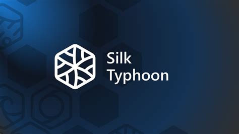 Silk Typhoon Targeting It Supply Chain Microsoft Security Blog