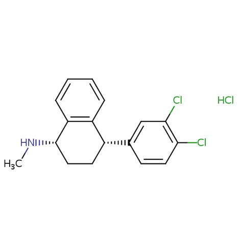 Sertraline Sielc Technologies