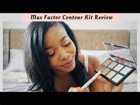 Max Factor Makeup Kit Saubhaya Makeup