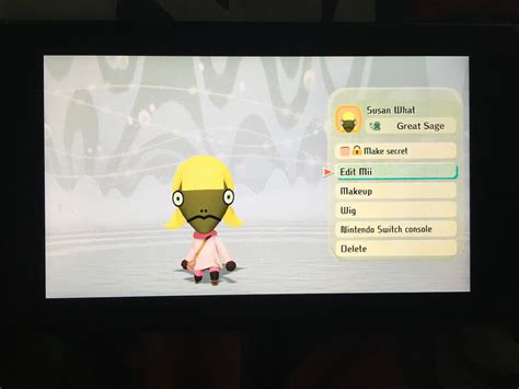 Made Miis For Several Smg4 Characters Access Key Is 2vlbm9t R Miitopia