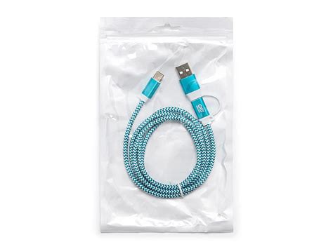 Arduino Usb Type C® Cable 2 In1 Opencircuit