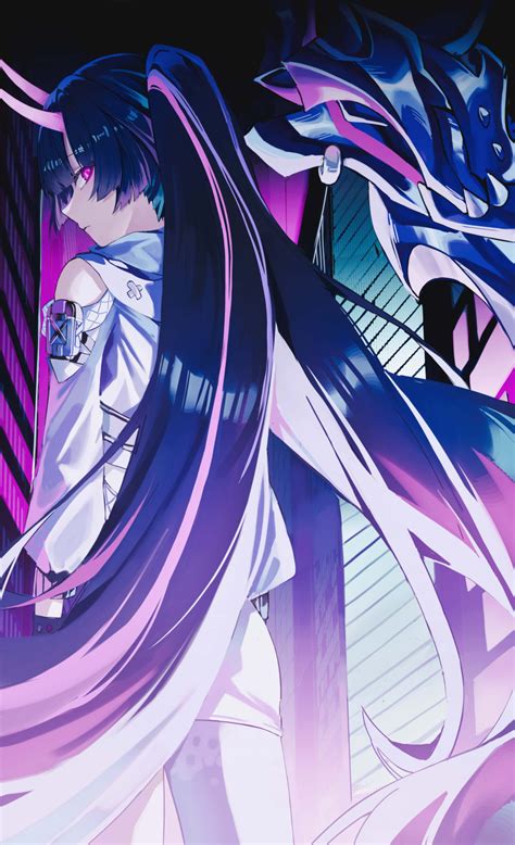 Safebooru 1girl Absurdres Bare Shoulders Black Gloves Closed Mouth