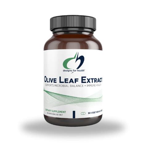 Olive Leaf Extract Capsules 90c Secure Your Wellness