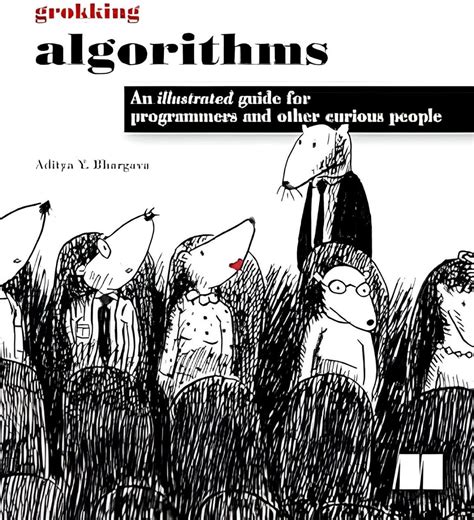 Amazed By Grokking Algorithms By Aditya Bhargava Gabriel Marc Posted On The Topic Linkedin