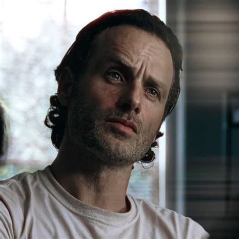 Rick Grimes Twd Rick Grimes Grimes Rick Grimes Hot