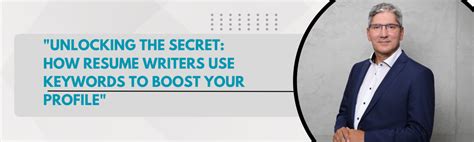 Decoding The Jargon Used By Resume Writers Understanding How Resume