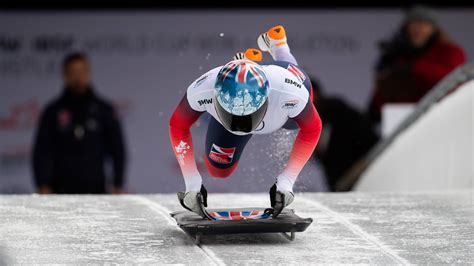 Skeleton Sport Uk