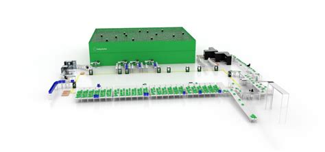 Does Robotic Sorting Align With Your Operational Needs Prime Vision