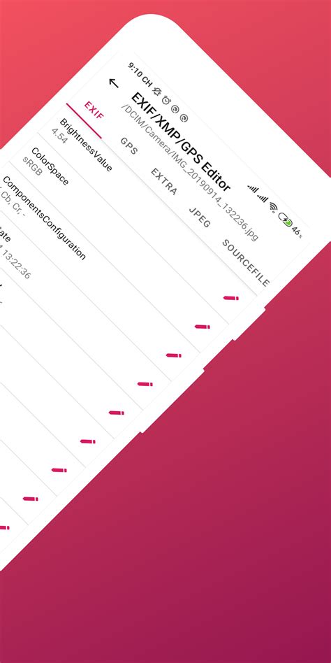 Android 용 Exiftool View Edit Metadata Of Photo And Video Apk 다운로드