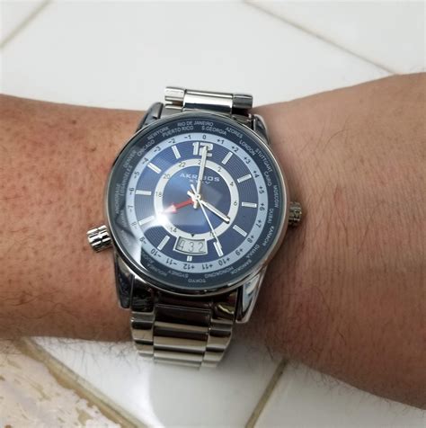 Dilemma Keep Or Return Page 2 Watchuseek Watch Forums