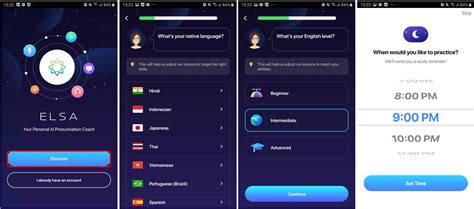 Elsa Speak English Fluently Easily Confidently