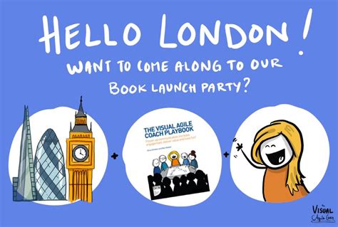 Visualcommunication Agilecoaching Scrummaster Olina Glindevi ️