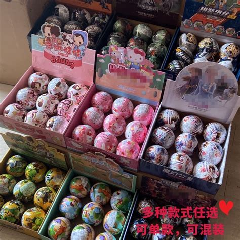 Lol Surprise Doll Egg Frozen Avengers Hello Kitty Dinosaur Surprise