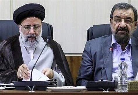 هشدار محسن رضایی درباره یک رویکرد خطرناک ؛ ماجرای نامه‌ای که به شهید رئیسی نوشت کبنانیوز