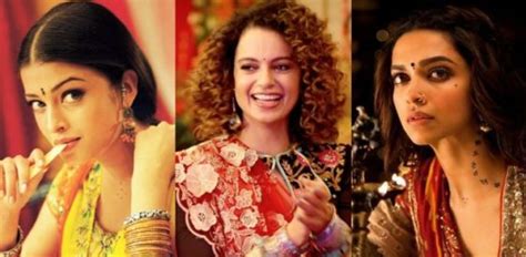 5 Best Gujarati Characters Played By Bollywood Actresses Desiblitz