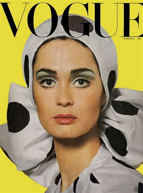 The Best Vintage Vogue Covers Of All Time Who What Wear