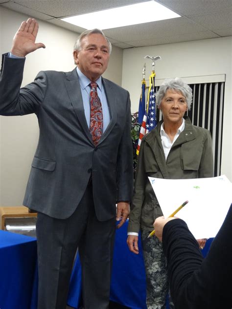 Inauguration Of Mayor Guy Fugal Pleasant Grove City Facebook
