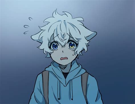 Люмине Lumine Webtoon Comics Anime Furry Anime Fanart