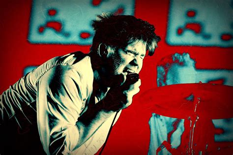 This Would Make For A Good Poster If They Ever Decide To Do Another Documentary Around LCD