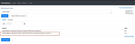 Pushgateway 代理 云原生监控神器prometheus
