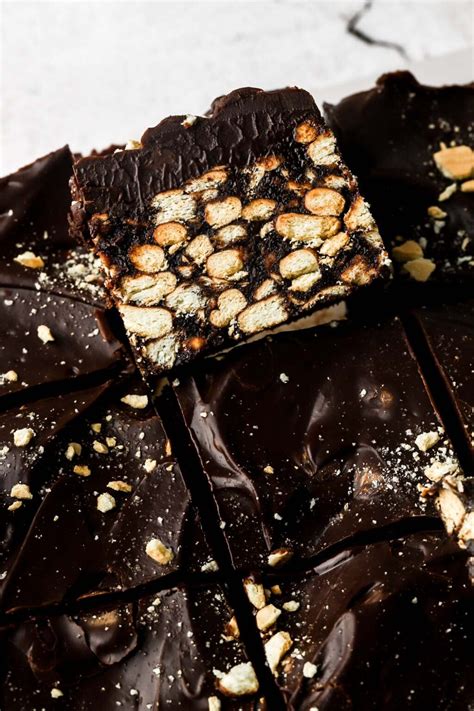 Lazy Cake Recipe Baran Bakery