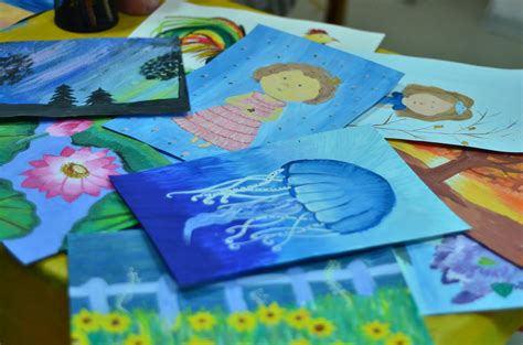 Школа Школа рисования и дизайна Жако Долгопрудный