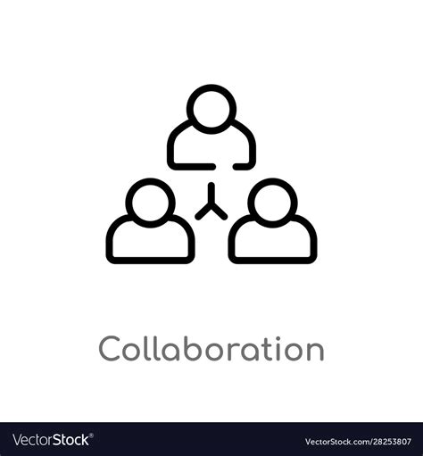 Collaboration Icon