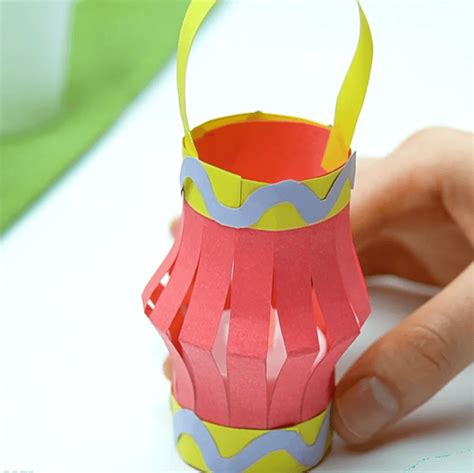 Diwali Lantern Papercraft Templates Free Printable Papercraft Templates