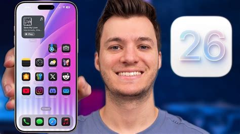 Ios 26 Release Guide Whats New And How To Upgrade Geeky Gadgets