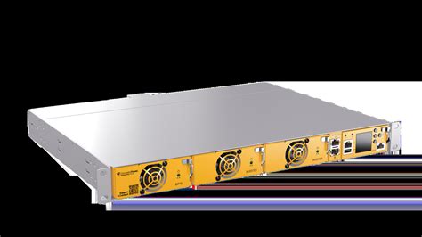 1ru Modular Ac Inverter System Domestic Power