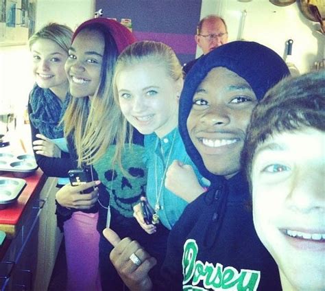 Ant Farm Cast Artofit