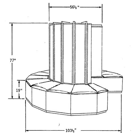 Cray 1 Hardware Reference Manual