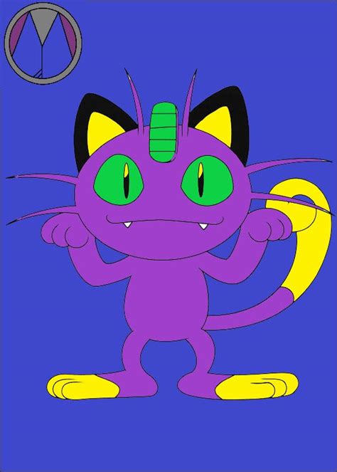 Another Pokemon Creation For A Twitter Friend By Wakko2010 On Deviantart
