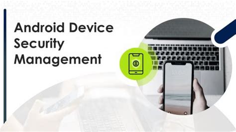 Android Powerpoint Presentation And Slides Ppt Sample Slideteam