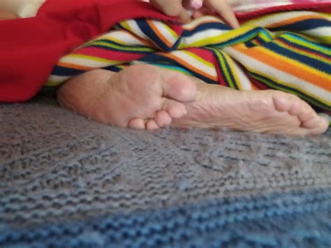 More Pic Of My Mother Feet Scrolller