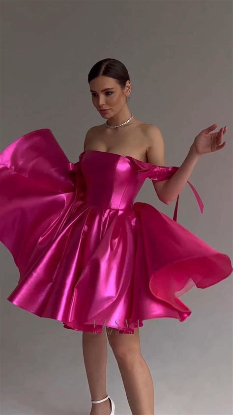 розовое платье для выпускного мини платье выпускница вечернее платье розовый платье с