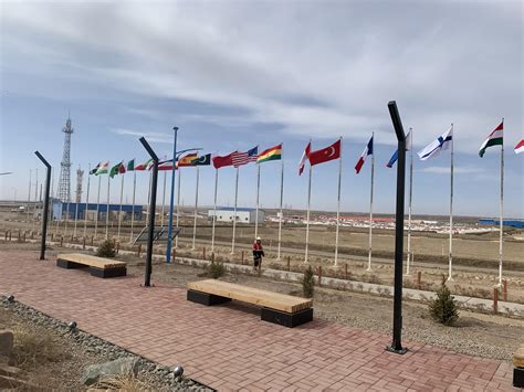 Рио тинто” группийн хилийн чанад дахь салбаруудад 200 орчим монгол