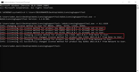 How To Reset Licensing For All Autodesk Software For Itadmins Cadd