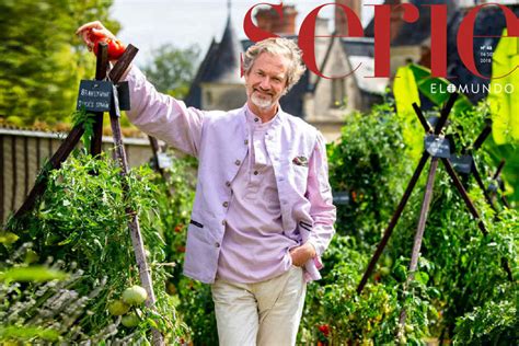 Louis Albert De Broglie El Príncipe De Los Tomates El Invitado Vip
