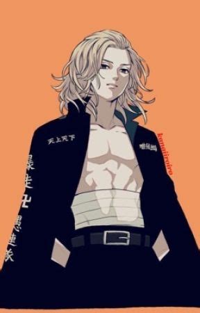 Mikey X Y N Part Wattpad