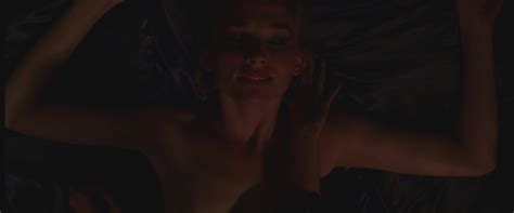 Naked Haley Bennett In Kaboom
