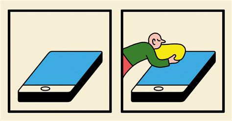 How To Build A Healthier Relationship With Your Screen WIRED