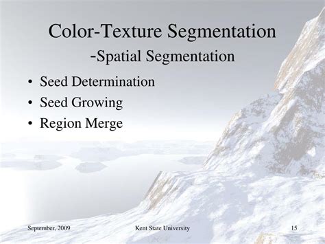 Ppt Retrieval Of Multimedia Objects Using Color Segmentation And Dimension Reduction Of